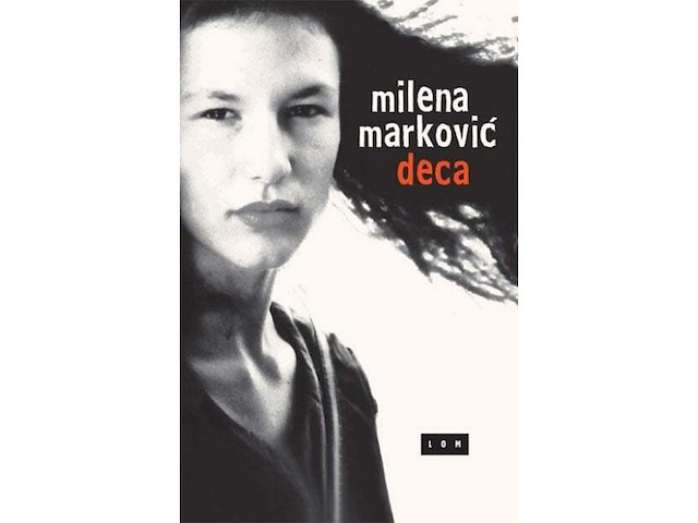 Deca - Milena Marković