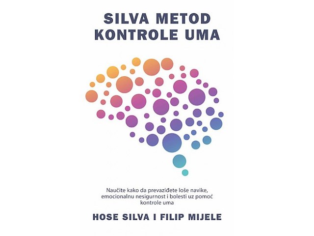 Silva metod kontrole uma - Hose Silva