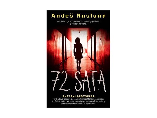 72 sata - Andeš Ruslund