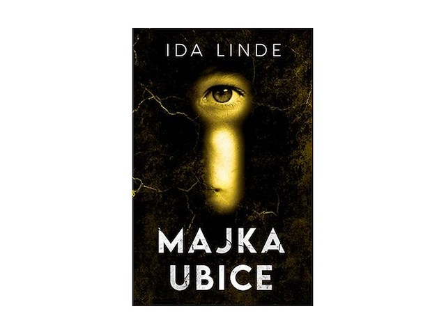 Majka ubice - Ida Linde