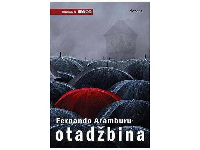 Otadžbina - Fernando Aramburu