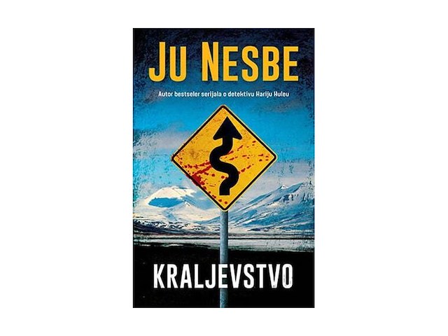 Kraljevstvo - Ju Nesbe