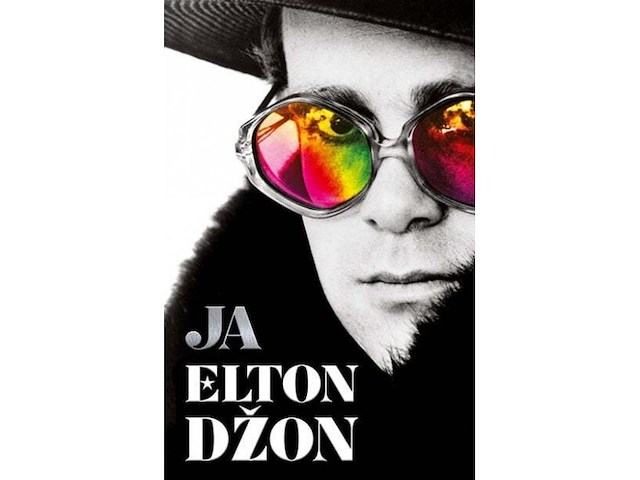 Ja - Elton Džon