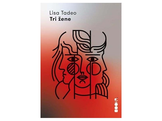 Tri žene - Lisa Tadeo