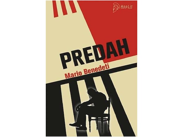 Predah - Mario Benedeti