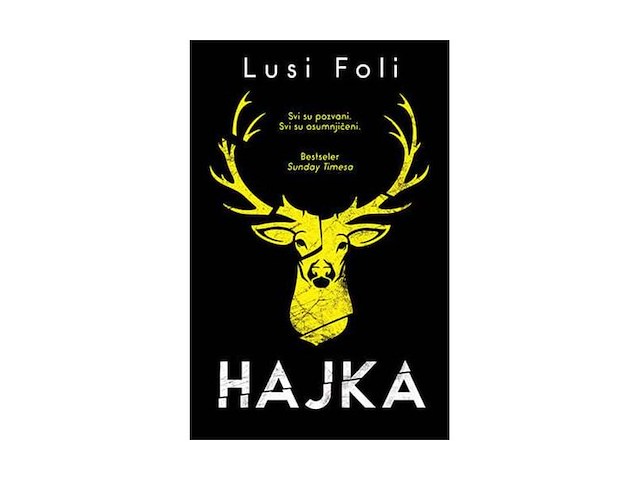 Hajka - Lusi Foli