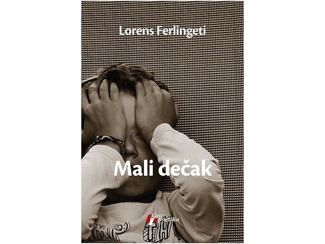 Mali dečak - Lorens Ferlingeti