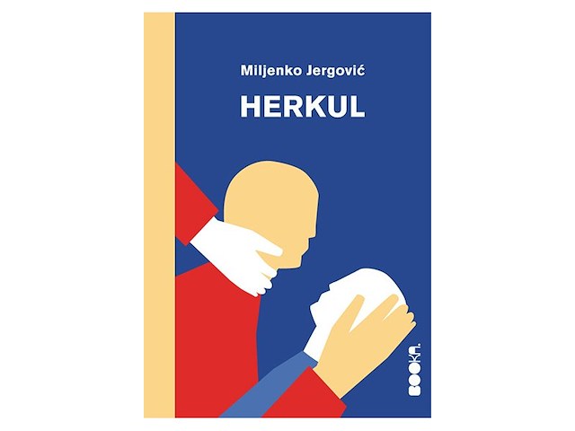 Herkul - Miljenko Jergović