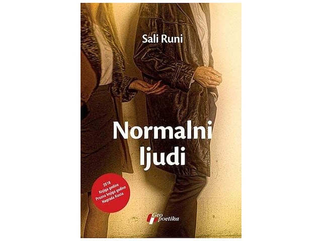 Normalni ljudi - Sali Runi