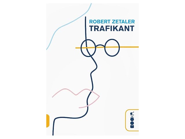 Trafikant - Robert Zetaler