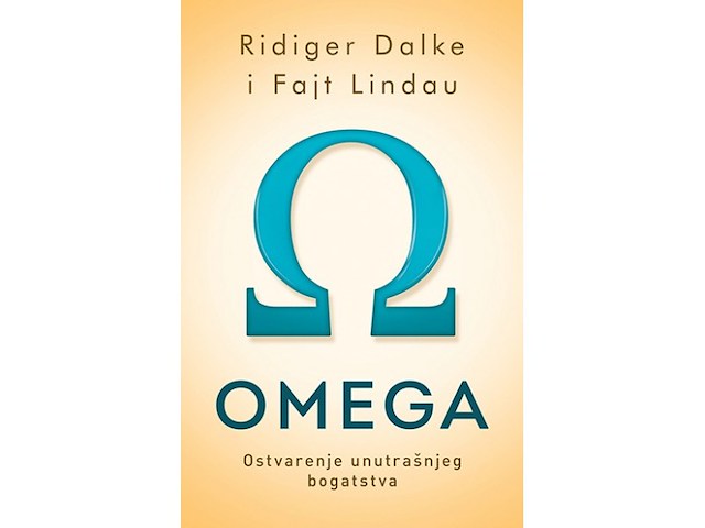 Omega - Ridiger Dalke