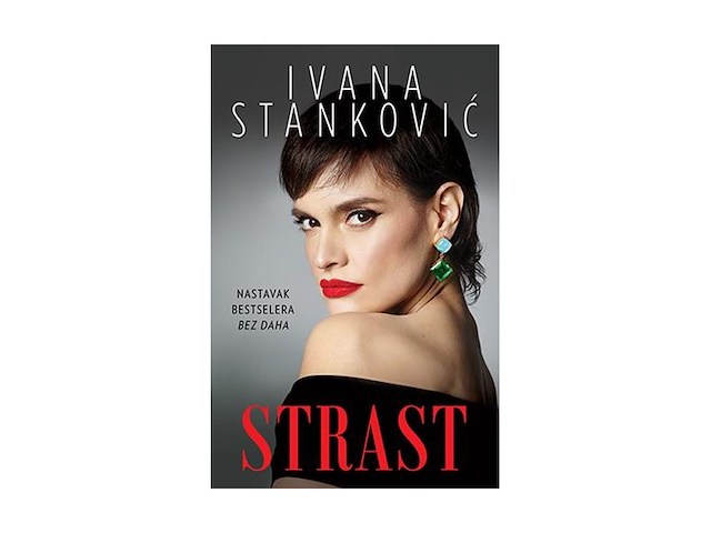 Strast - Ivana Stanković