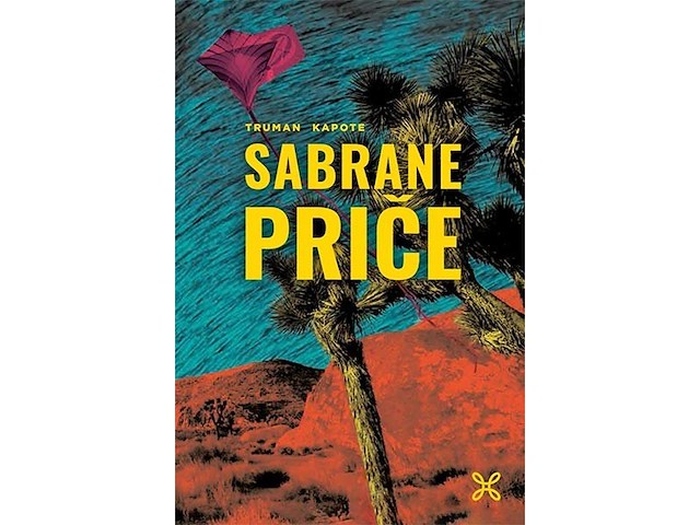 Sabrane priče - Truman Kapote