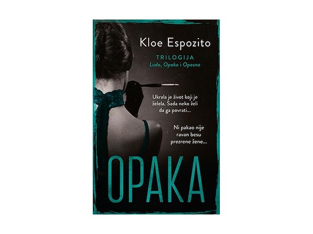 Opaka - Kloe Espozito