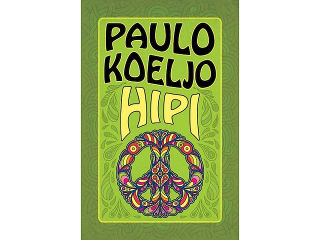 Hipi - Paulo Koeljo