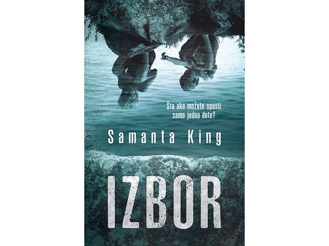 Izbor - Samanta King