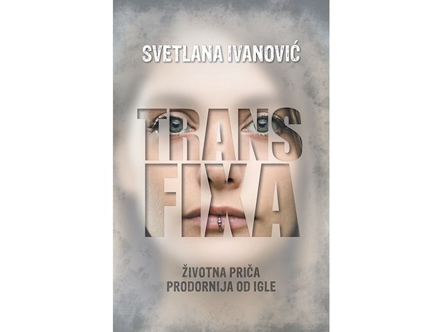 Transfixa - Svetlana Ivanović