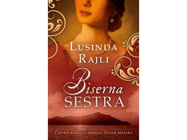 Biserna sestra - Lusinda Rajli