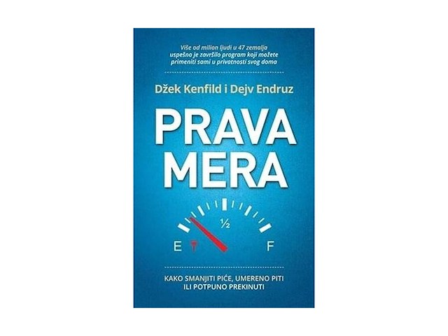 Prava mera - Dejv Endruz