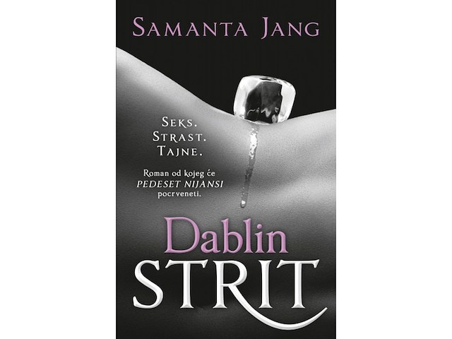 Dablin Strit - Samanta Jang