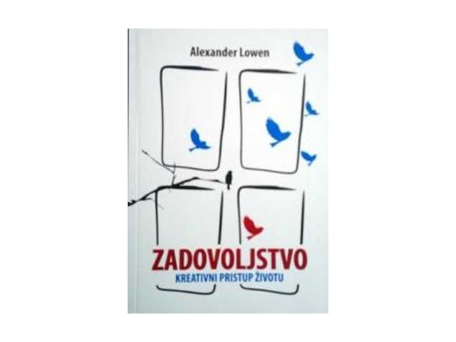 Zadovoljstvo - Aleksandar Loven