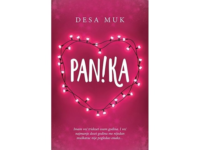 Panika - Desa Muk