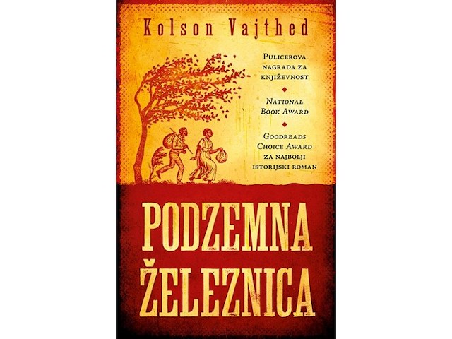 Podzemna železnica - Kolson Vajthed