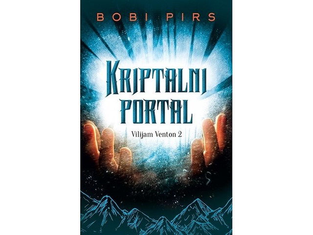 Kriptalni portal - Bobi Pirs