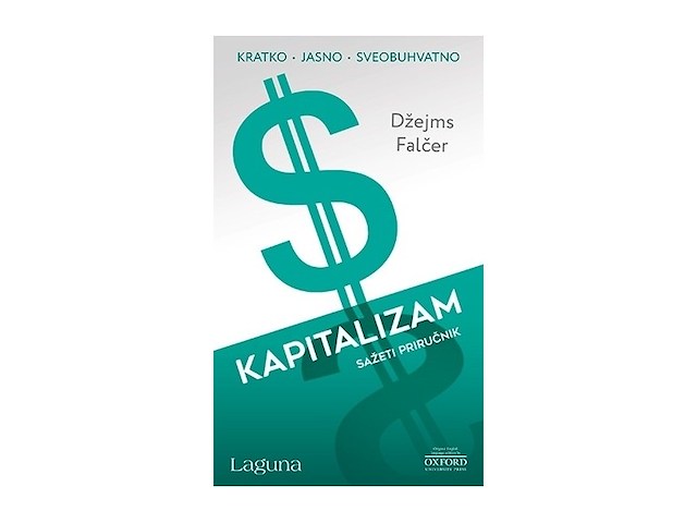 Kapitalizam - Džejms Falčer