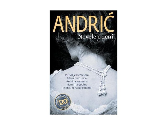 Novele o ženi - Ivo Andrić