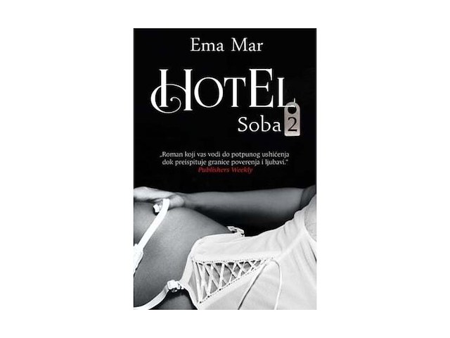 Hotel - Soba 2 - Ema Mar