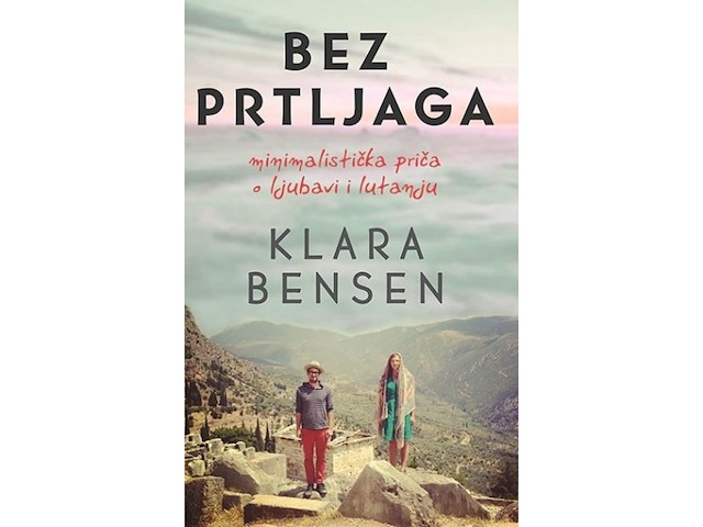 Bez prtljaga - Klara Bensen