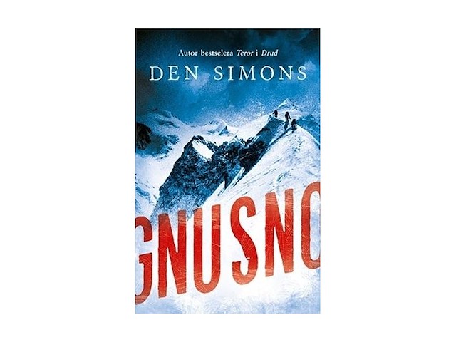 Gnusno - Den Simons