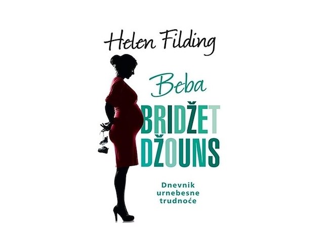 Beba Bridžet Džouns - Helen Filding