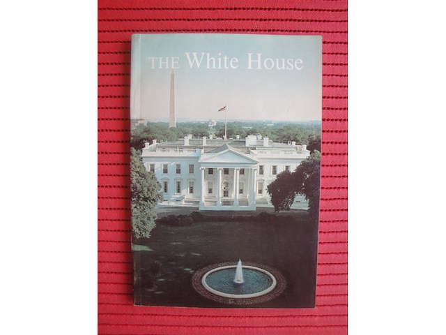 The white house