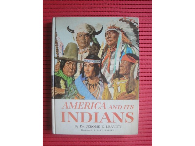 America and its Indians