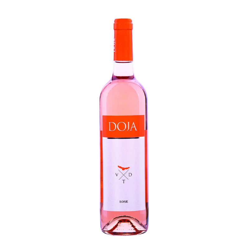 Doja Rose Vino 0.75L