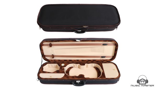 Kofer za violinu 4/4 CVC10