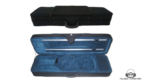 Kofer za violinu veličine 3/4 VFMO01