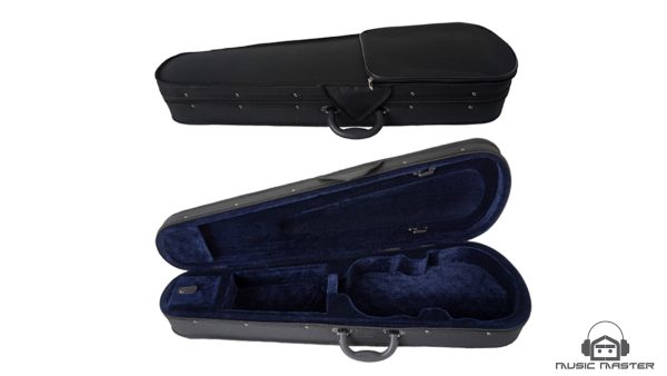 Kofer za violinu veličine 3/4 VFMT01