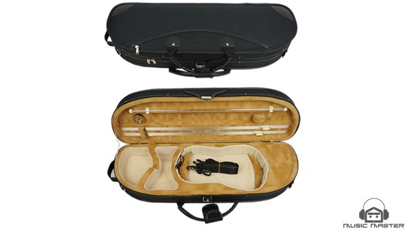 Kofer za violinu veličine 4/4 CVC8