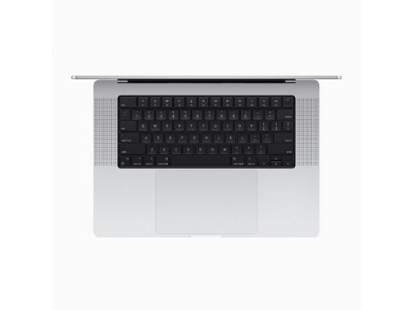 APPLE MacBook Pro 16 (Silver) M3 Max, 36GB, 1TB SSD, YU raspored (mrw73cr/a)