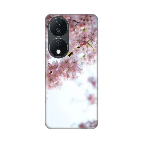 Silikonska futrola - maska print za Huawei Honor X7b Spring