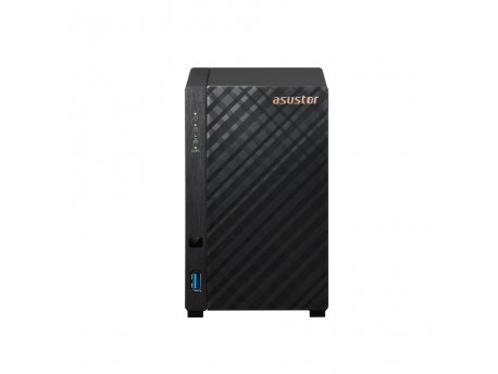 ASUSTOR DRIVESTOR 2 Lite AS1102TL storage server