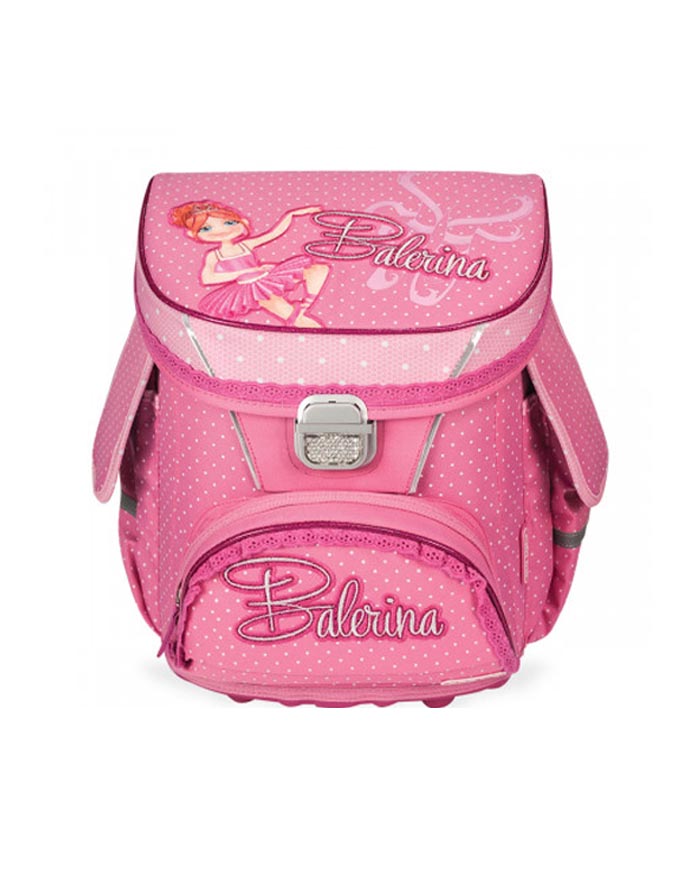 RANAC BALERINA PINK Univerzal