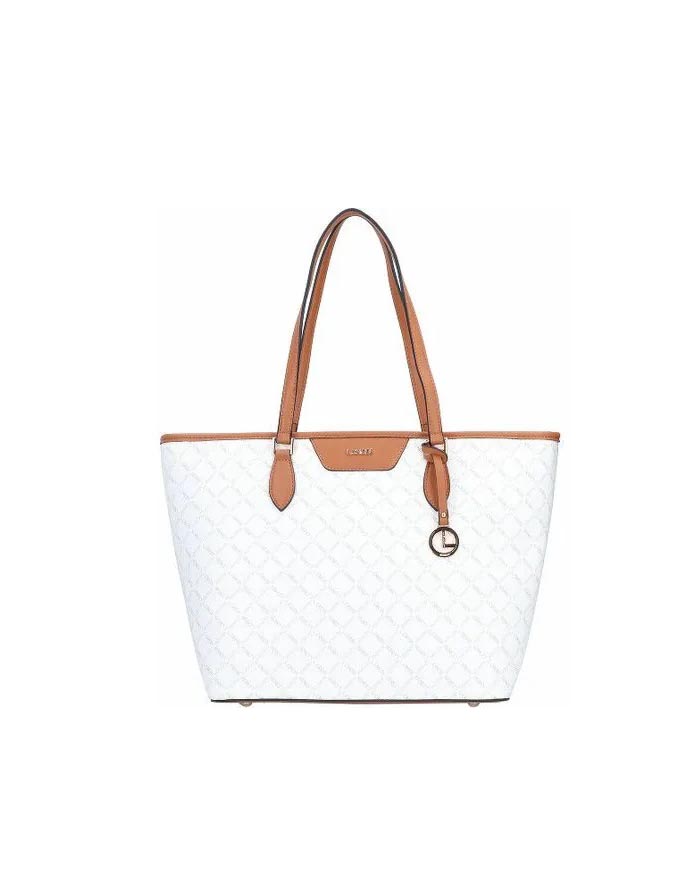 TORBA FILIBERTA SHOPPER WHITE Univerzal