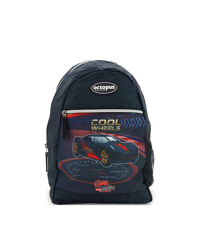 RANAC COOL WHEELS BLUE Univerzal