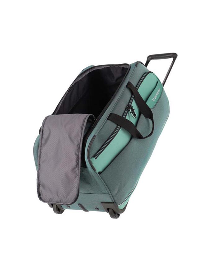 PUTNA TORBA VIAA GREEN TROLLEY Travelite