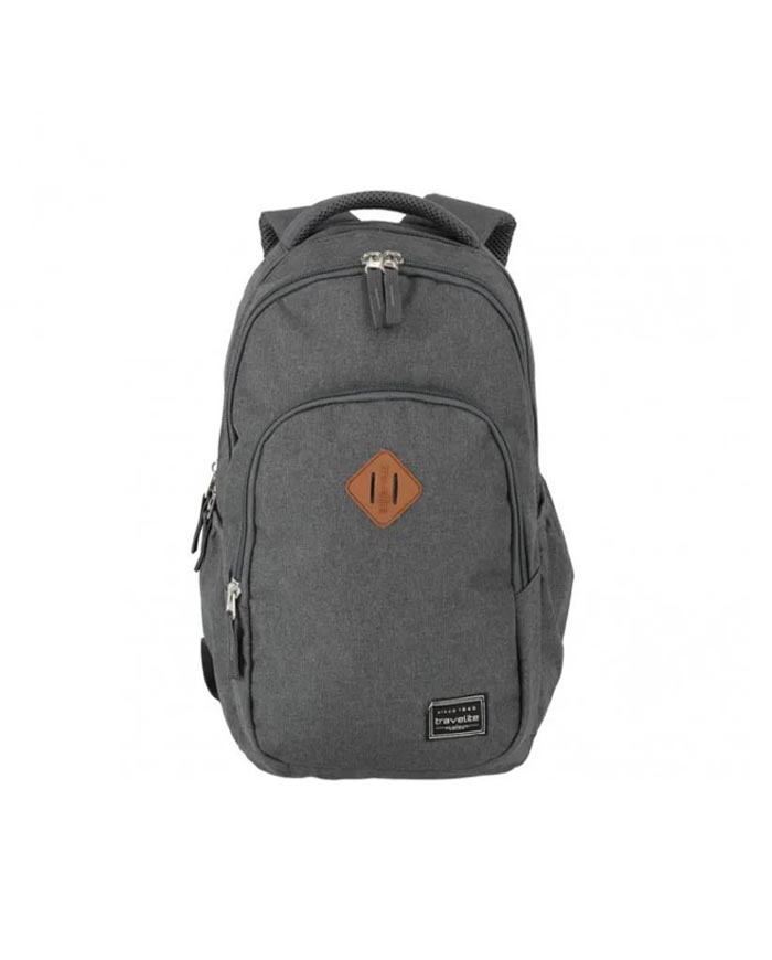 RANAC BASICS GRAY Travelite