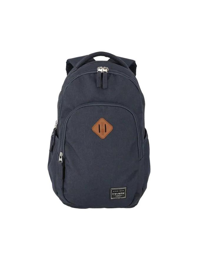 RANAC BASICS BLUE Travelite